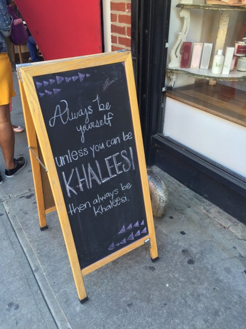 Game of Thrones - khaleesi - Game of Thrones Memes - Game of Thrones ...