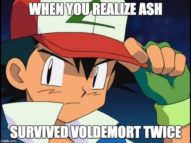 Smosh Pokemon Memes