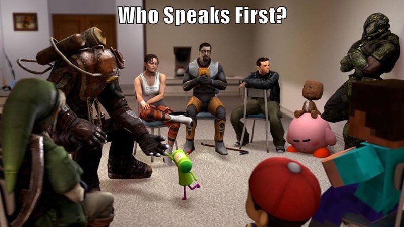 Biggest Question of the Day - Video Games - video game memes, Pokémon GO