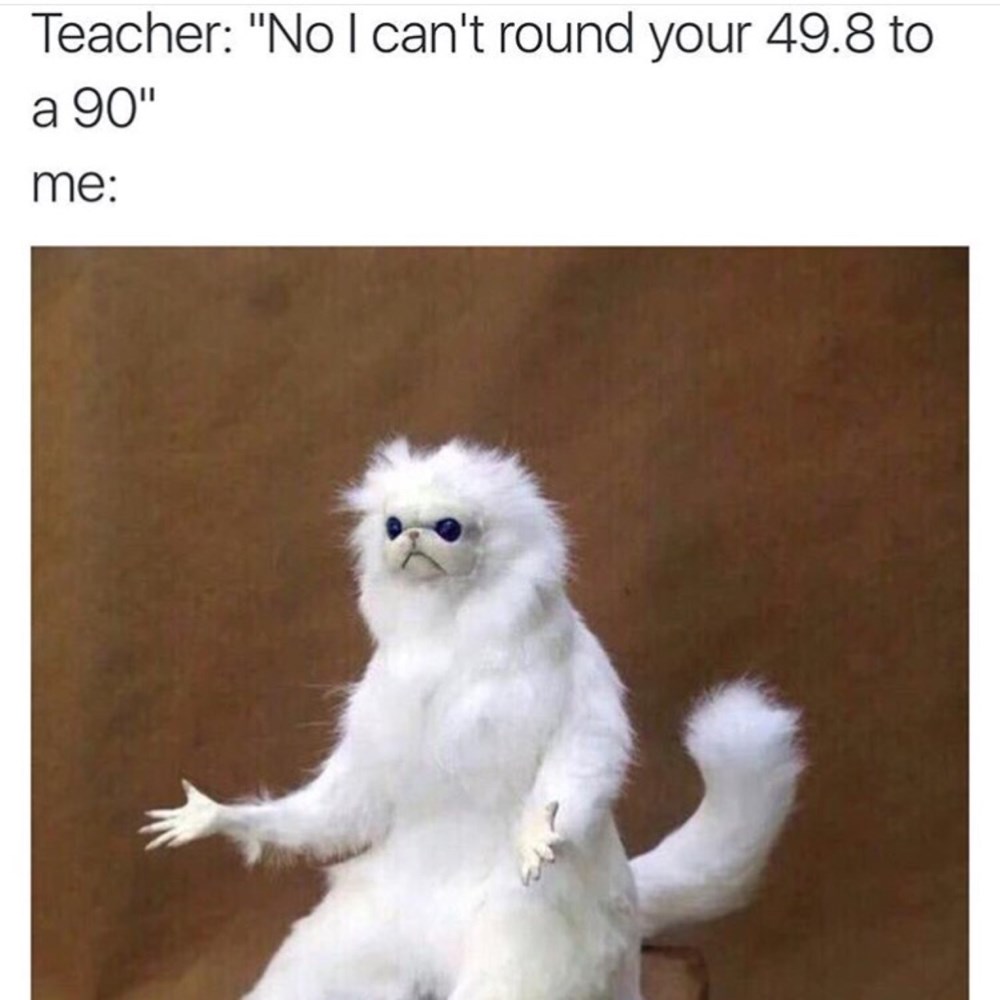 But the School Year's Almost Over! - Memebase - Funny Memes