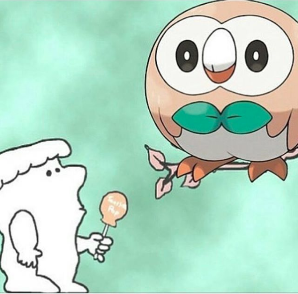 Pokémemes - pokemon variations - Page 2 - Pokemon Memes - Pokémon ...
