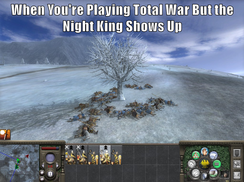 Memebase - total war - All Your Memes In Our Base - Funny Memes ...