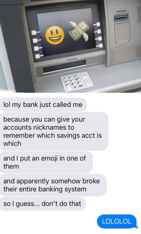 Art of Trolling - emoji - Troll Tricks and Pranks - Trolling 101 ...