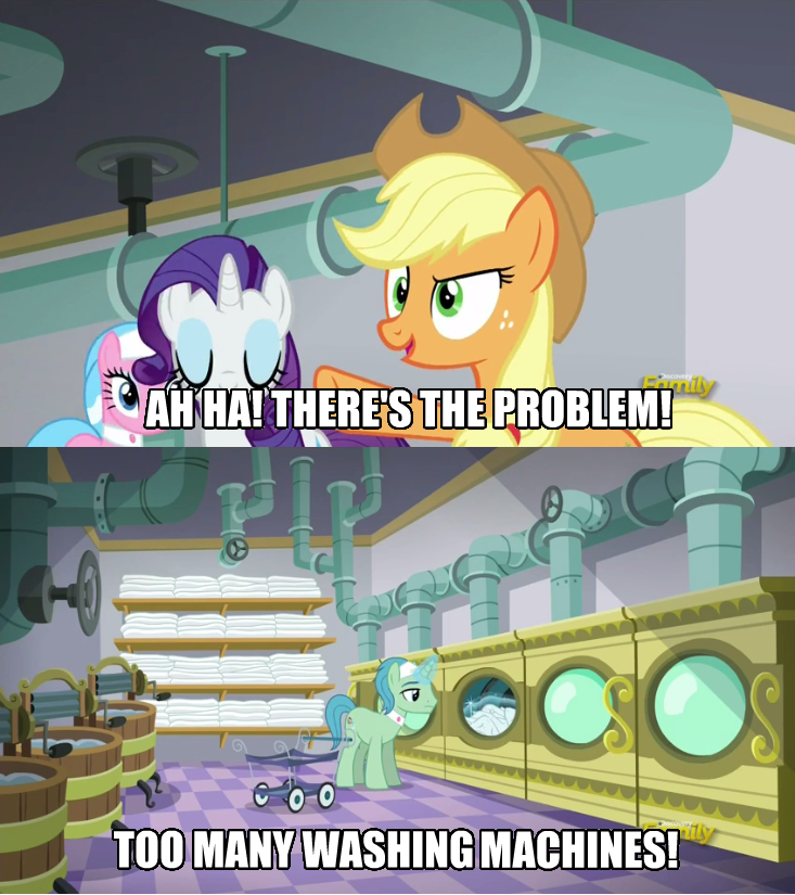 Hotel Applejack - My Little Brony - my little pony, friendship is magic ...
