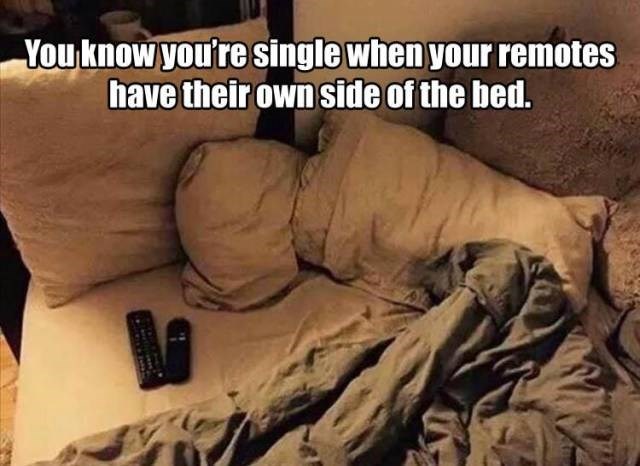 If That Single Feeling is Real, These Dating Memes Will Warm Your ...