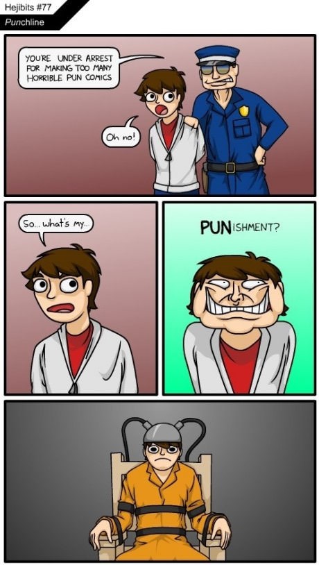 Cartoons & Anime - puns - Anime and Cartoon GIFs, Memes and Videos ...