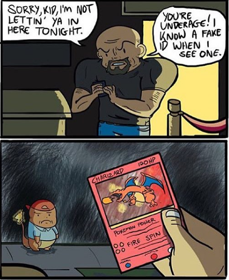 Pokémemes - pokemon logic - Pokemon Memes - Pokémon, Pokémon GO ...