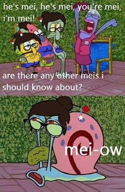 Memebase - mei - All Your Memes In Our Base - Funny Memes - Cheezburger