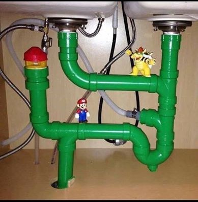 FAIL Blog - pipes - Epic FAILs funny videos - Funny Fails - Cheezburger