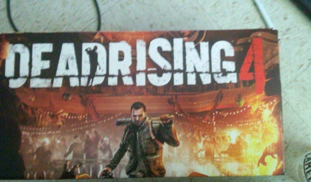 Memebase - Dead Rising - All Your Memes Are Belong To Us - Funny Memes ...