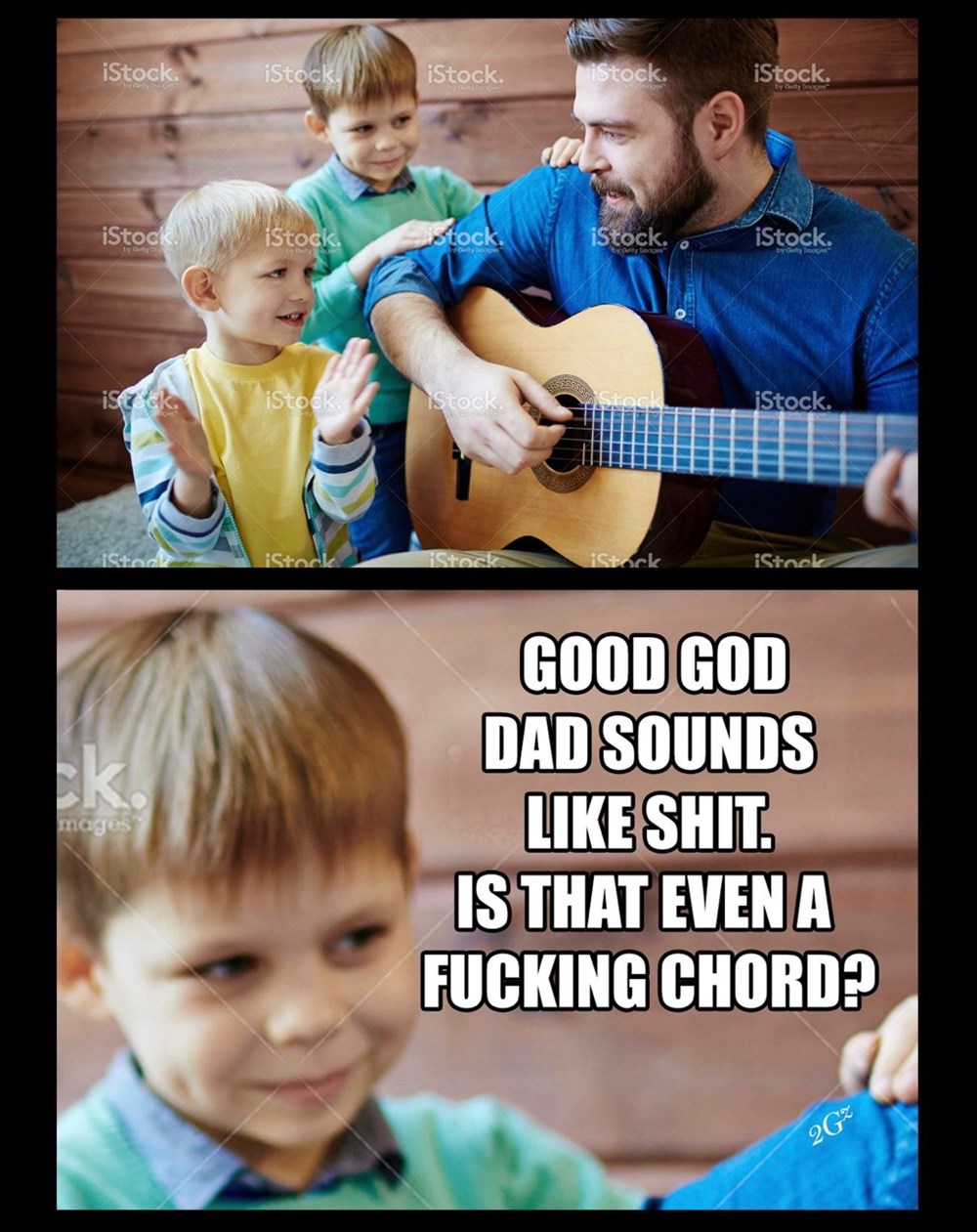 Give It Up, Dad - Parenting Fails - crazy parenting fails - funny ...