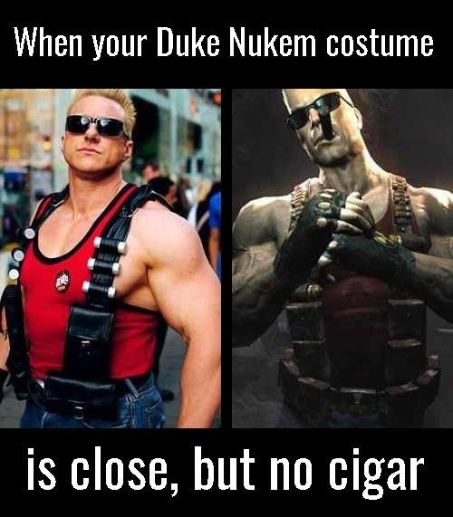 Funny Duke Memes