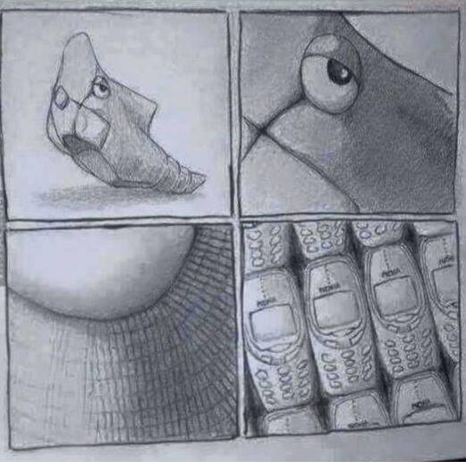 Understanding Metapod's Perpetual State of Listlessness at a Cellular ...