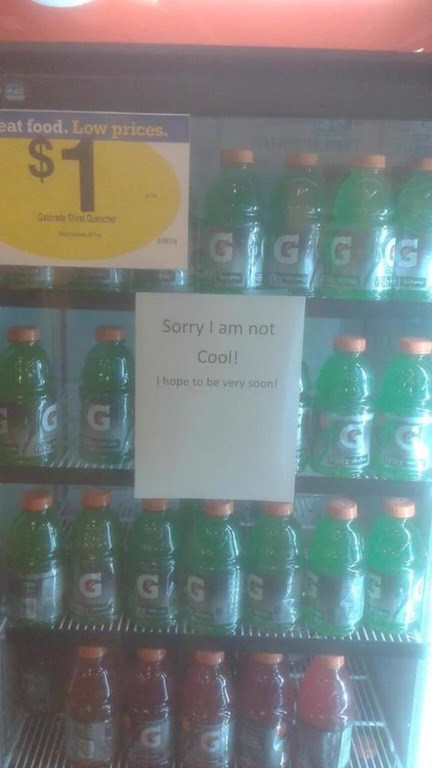 It's Okay Fridge, Me Too - Memebase - Funny Memes