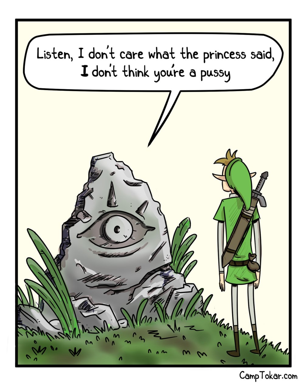 Video Games - zelda - Page 2 - video game memes, Pokémon GO - Cheezburger