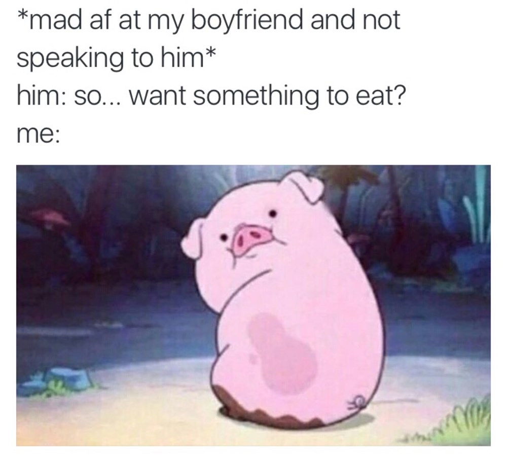 Food Wins - Dating Fails - dating memes, dating fails, fail memes ...