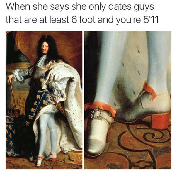 Dating Fails - tall - Dating FAILs & WINs | Funny Memes - dating memes ...