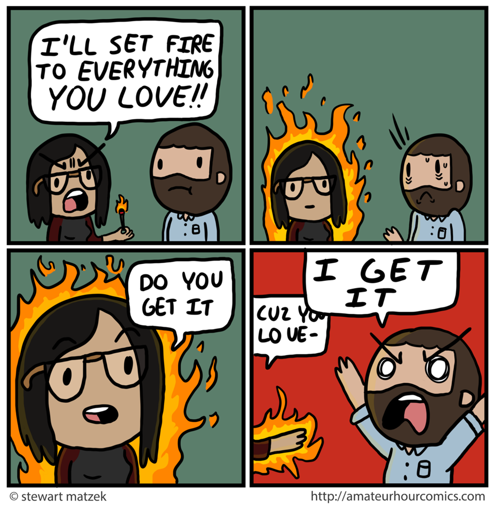 Memebase - fire - Page 3 - All Your Memes In Our Base - Funny Memes ...