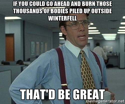 Hey Jon, What's Happening? Listen... - Geek Universe - Geek | Fanart ...