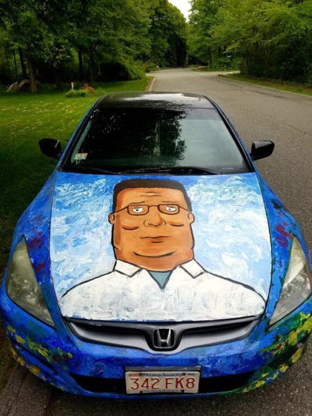 Cartoons & Anime - cars - Anime and Cartoon GIFs, Memes and Videos ...