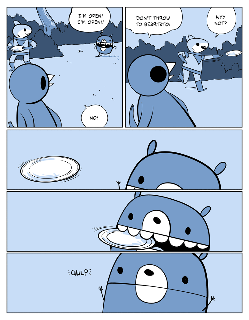 Memebase - frisbee - All Your Memes In Our Base - Funny Memes - Cheezburger