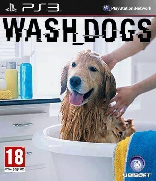 Finally a Game We Actually Want to Play - I Has A Hotdog - Dog Pictures ...