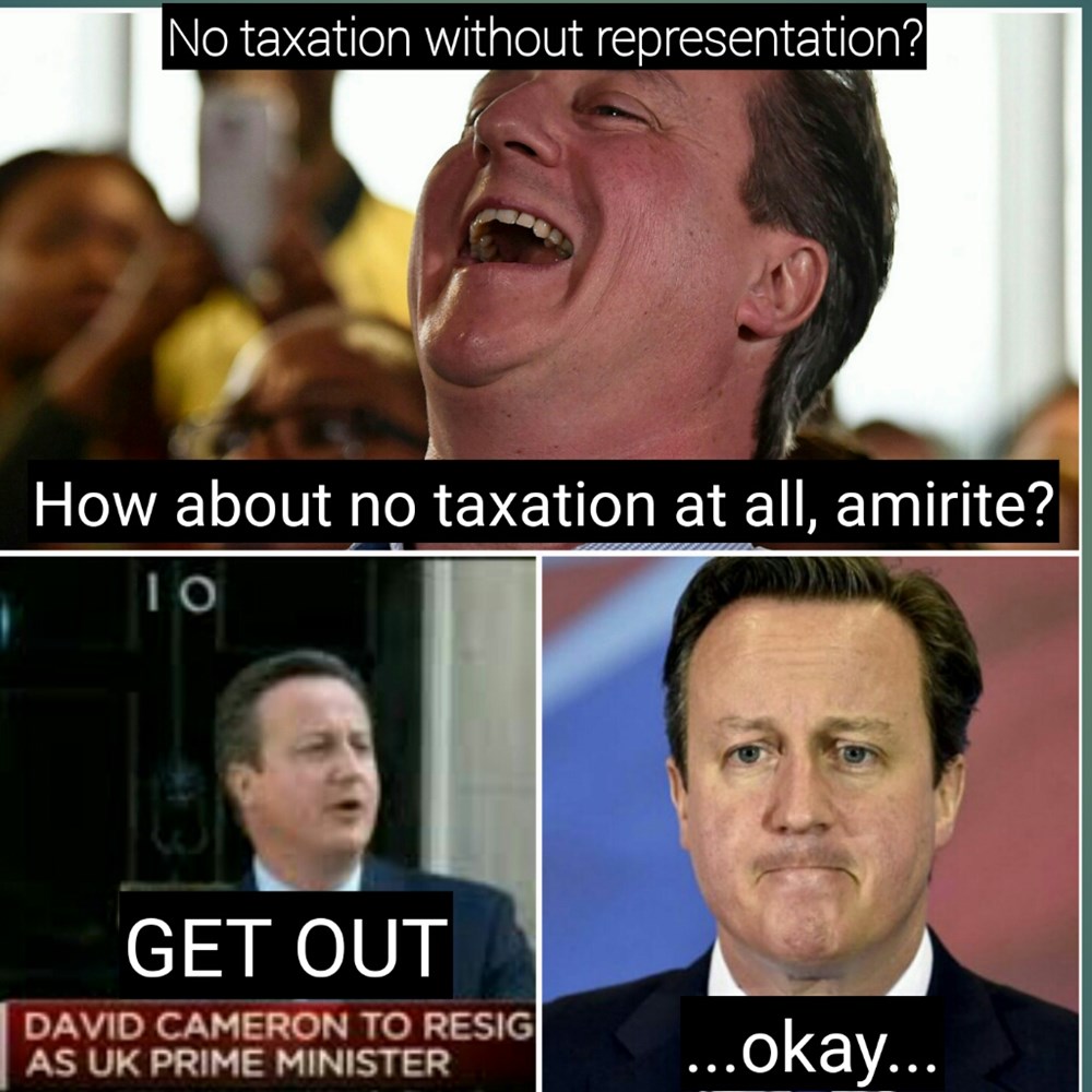 Memebase - david cameron - All Your Memes In Our Base - Funny Memes ...