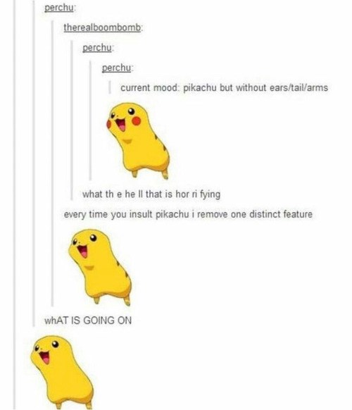 You Could Say That Things Escalated Quickly... - Pokémemes - Pokémon ...