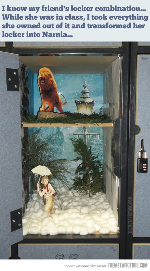 Memebase Narnia All Your Memes In Our Base Funny Memes Cheezburger