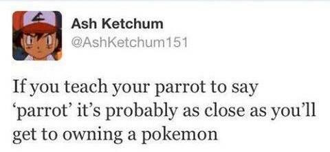 Pokémon IRL - Geek Universe - Geek | Fanart | Cosplay | Pokémon GO ...