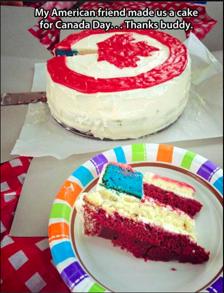 Because Murica. - Politics - political memes