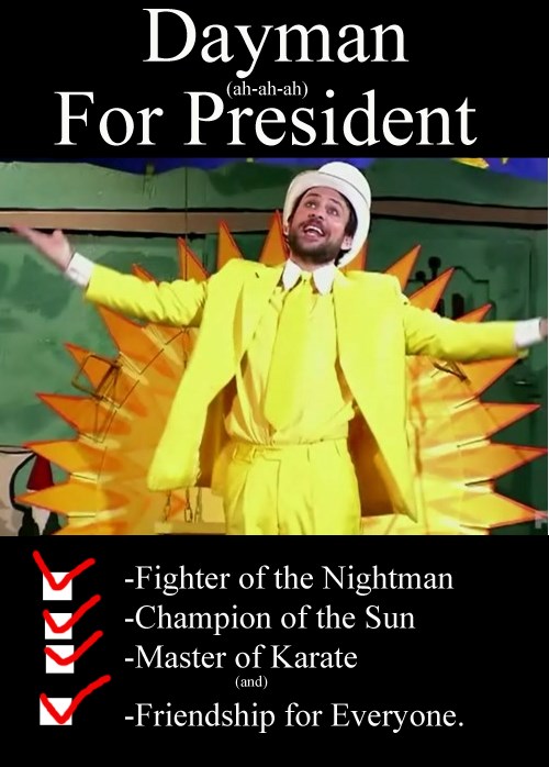 Memebase - dayman - All Your Memes In Our Base - Funny Memes - Cheezburger