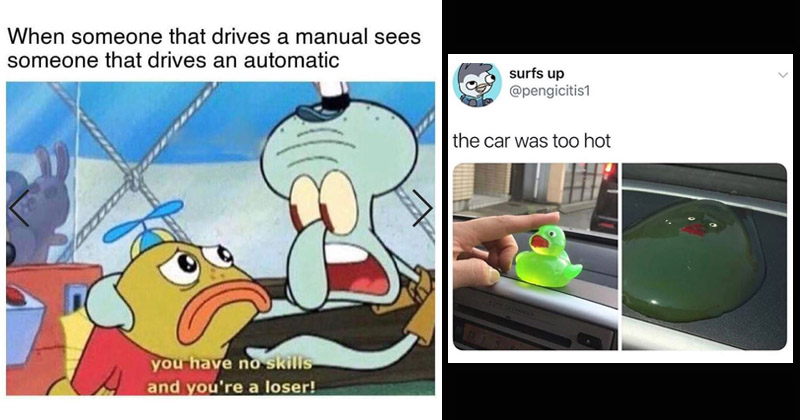 18 Exhausting Car Memes That Escalade Quickly - Memebase - Funny Memes 18 Exhausting Car Memes That Escalade Quickly - Memebase - Funny Memes