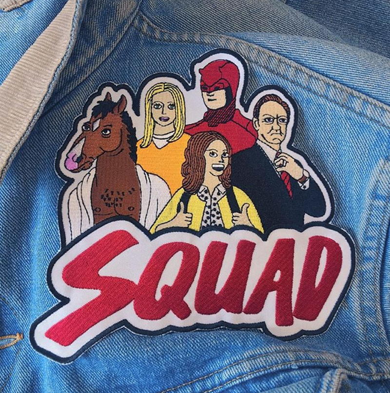 Cartoons & Anime - bojack horseman - Anime and Cartoon GIFs, Memes and ...