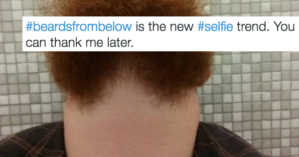 Art of Trolling - beard - Troll Tricks and Pranks - Trolling 101 ...