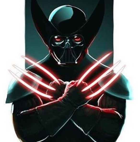 Fanclub - What Is Thy Bidding My Master? *Darth Vader Fanclub* (All Are ...