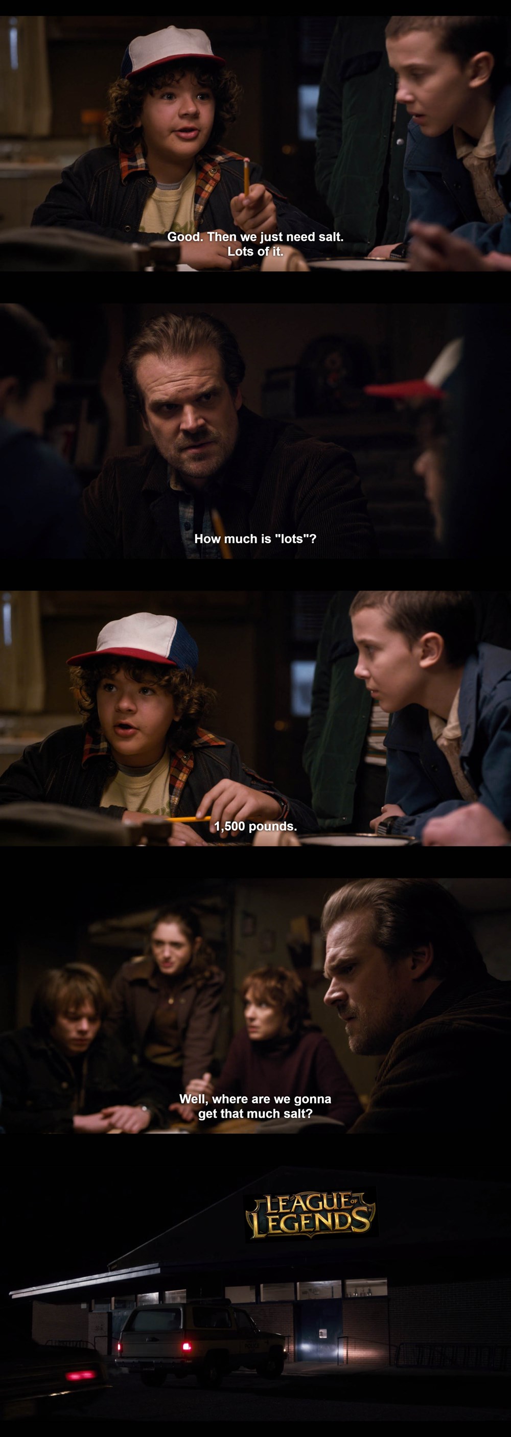 Memebase - salt - All Your Memes In Our Base - Funny Memes - Cheezburger