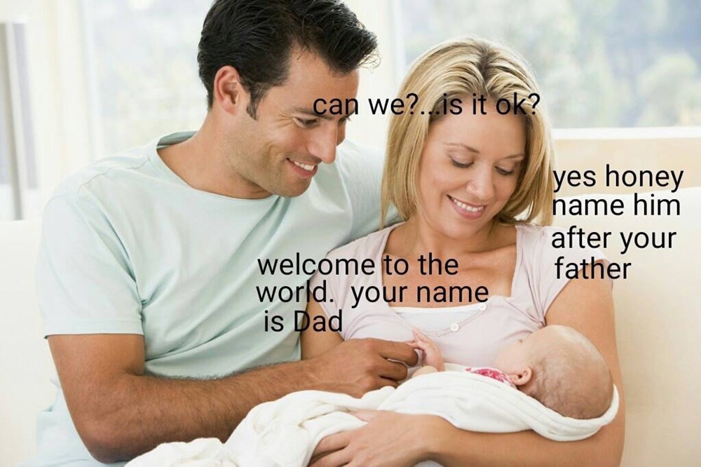 Hello Dad - Parenting Fails - crazy parenting fails - funny parents ...