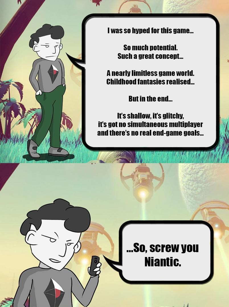 Video Games - video game logic - Page 9 - video game memes, Pokémon GO ...