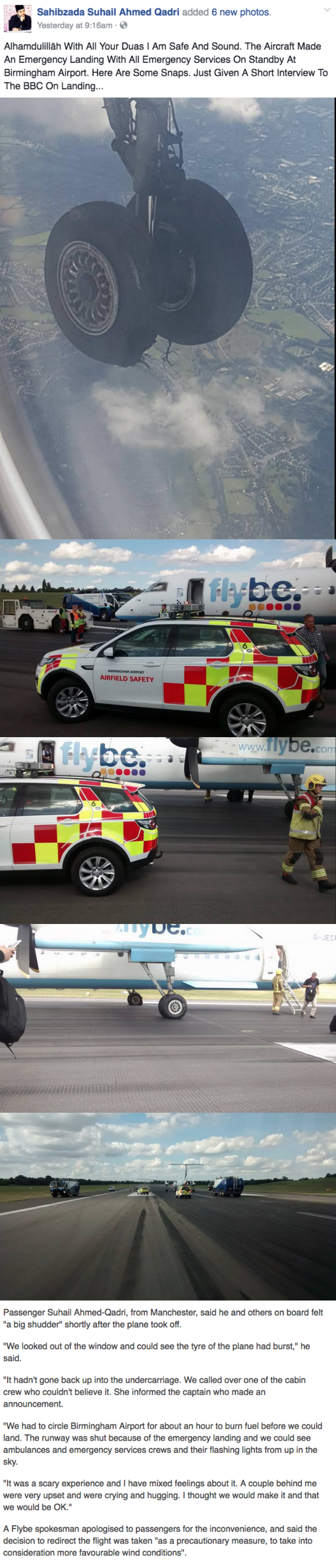 What Happened On This Flight is Exactly Why You Shouldn't Keep Your ...