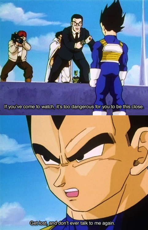 Best Interview Ever - Cartoons & Anime - Anime | Cartoons | Anime Memes ...