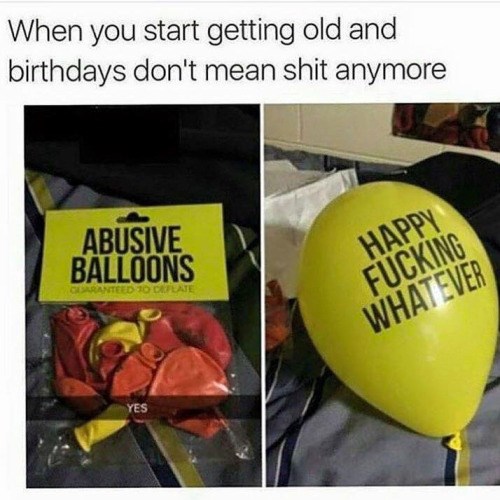 Memebase - birthday - Page 8 - All Your Memes In Our Base - Funny Memes ...