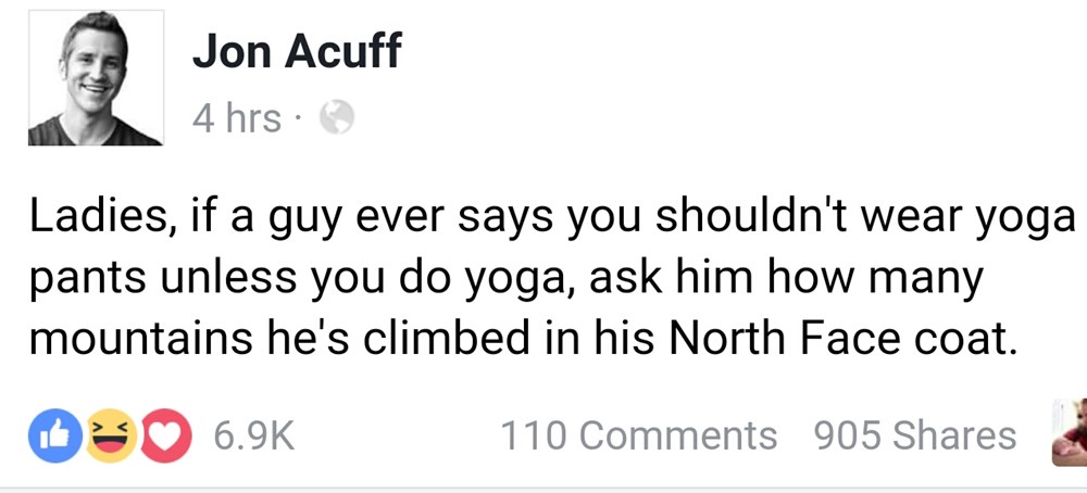 The North (Liar)Face - WIN! - epic win photos