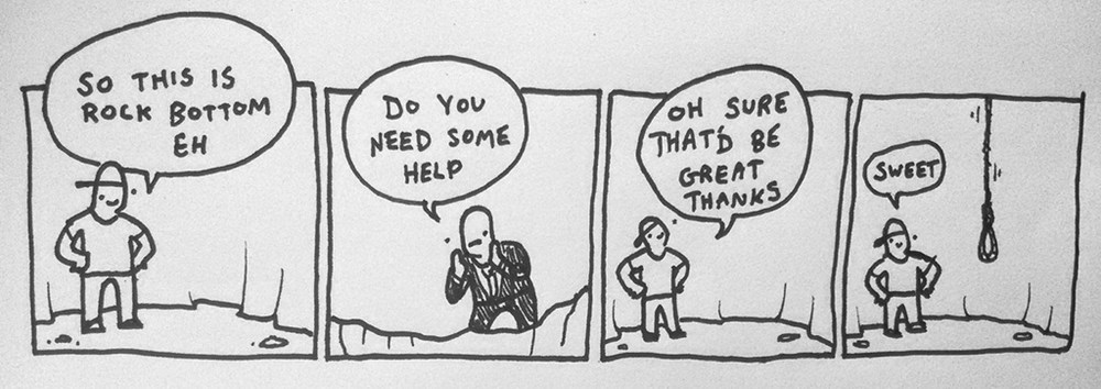 Memebase - rope - All Your Memes In Our Base - Funny Memes - Cheezburger