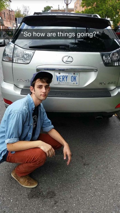 Art of Trolling - license plate - Troll Tricks and Pranks - Trolling ...