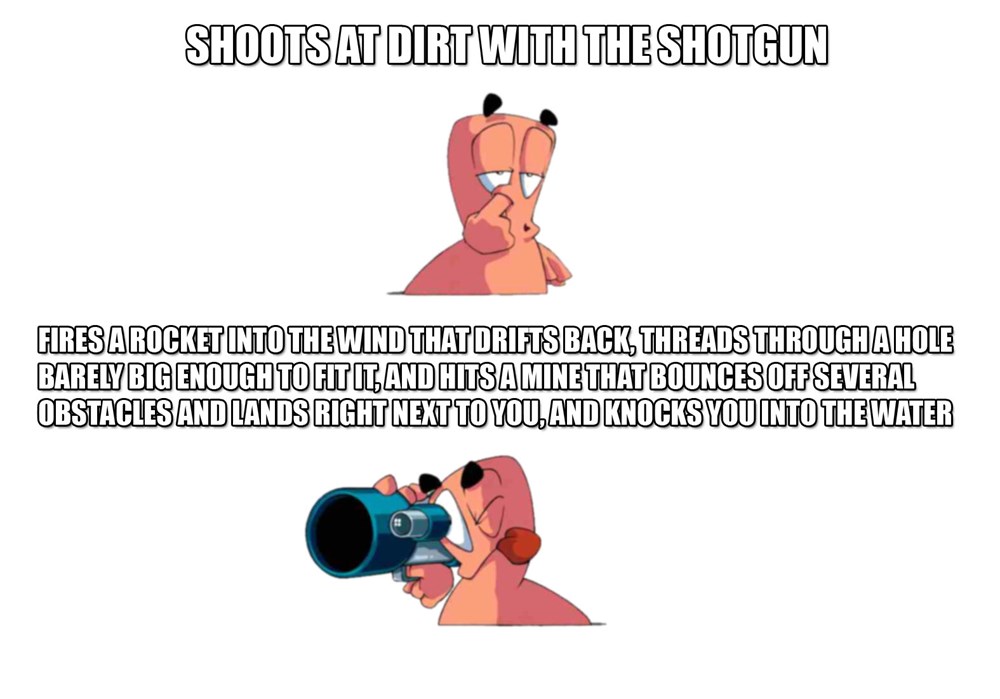 Video Games - worms - video game memes, Pokémon GO - Cheezburger