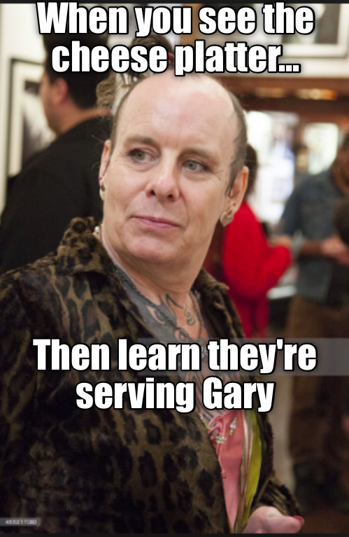 What Do You Mean It's Not Cheese - Memebase - Funny Memes