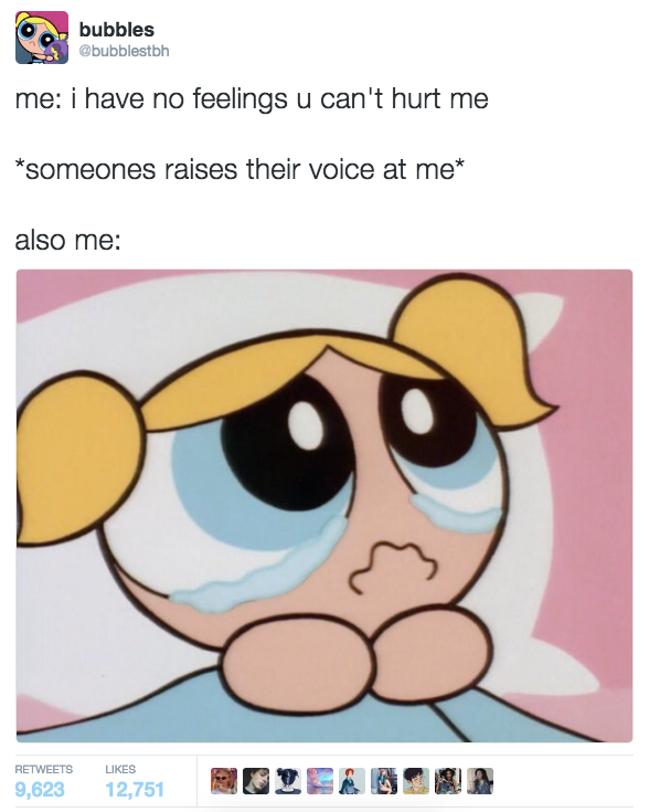 Why Would You Yell Like That? - Memebase - Funny Memes