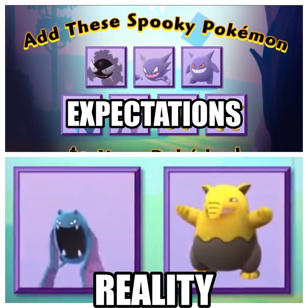 Pokémemes - drowzee - Pokemon Memes - Pokémon, Pokémon GO - Cheezburger