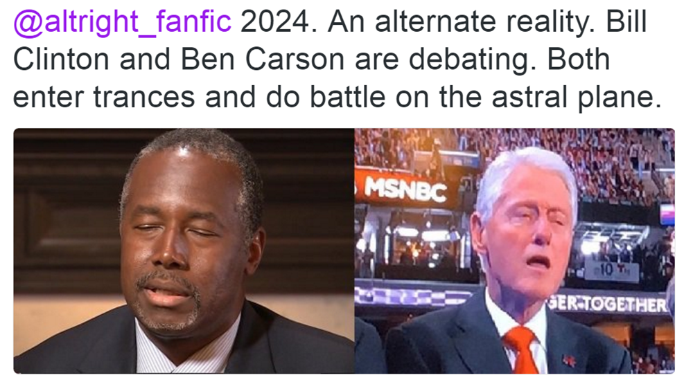 But Where's Dr. Strange? - Politics - political memes